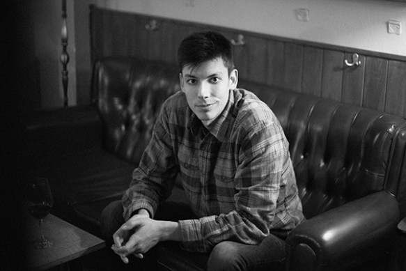 ‘Bicho’ (C) (Christopher Cartagena) | CineDosMil